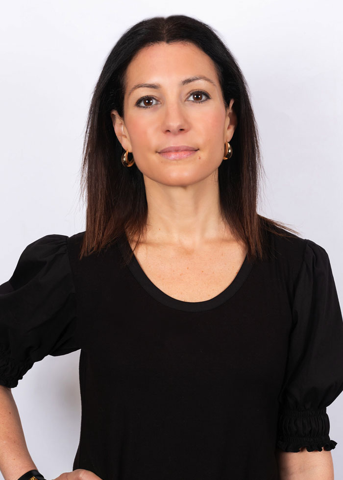 Giovanna A. D'Orazio - D'Orazio Peterson PC